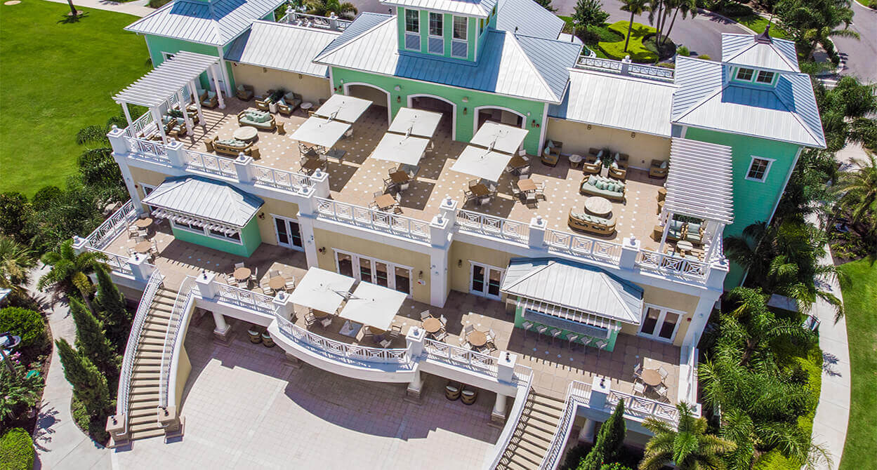 Exclusive Meeting Spaces & Event Venues at Encore Reunion