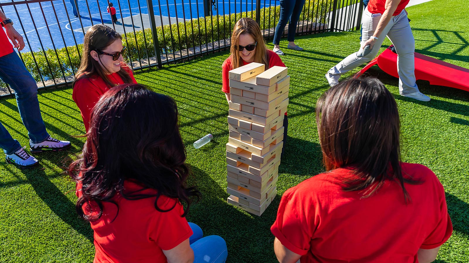 Team Building Activities at Encore | Orlando Resort Corporate Retreats