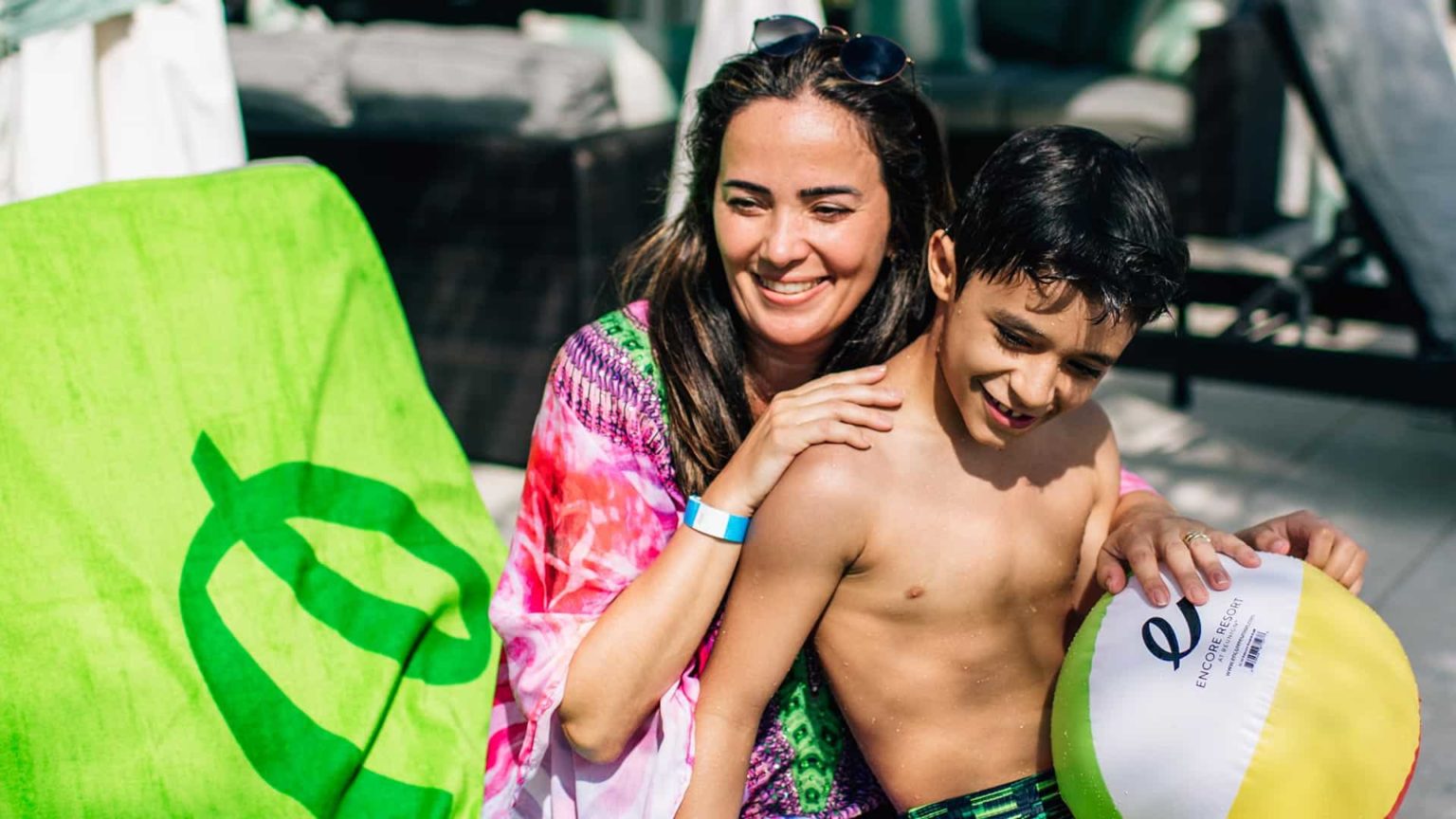 Make Mother's Day in Orlando Extraordinary - Encore Resort