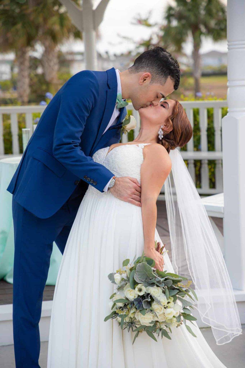 Dream Wedding Venues in Orlando | Encore Reunion