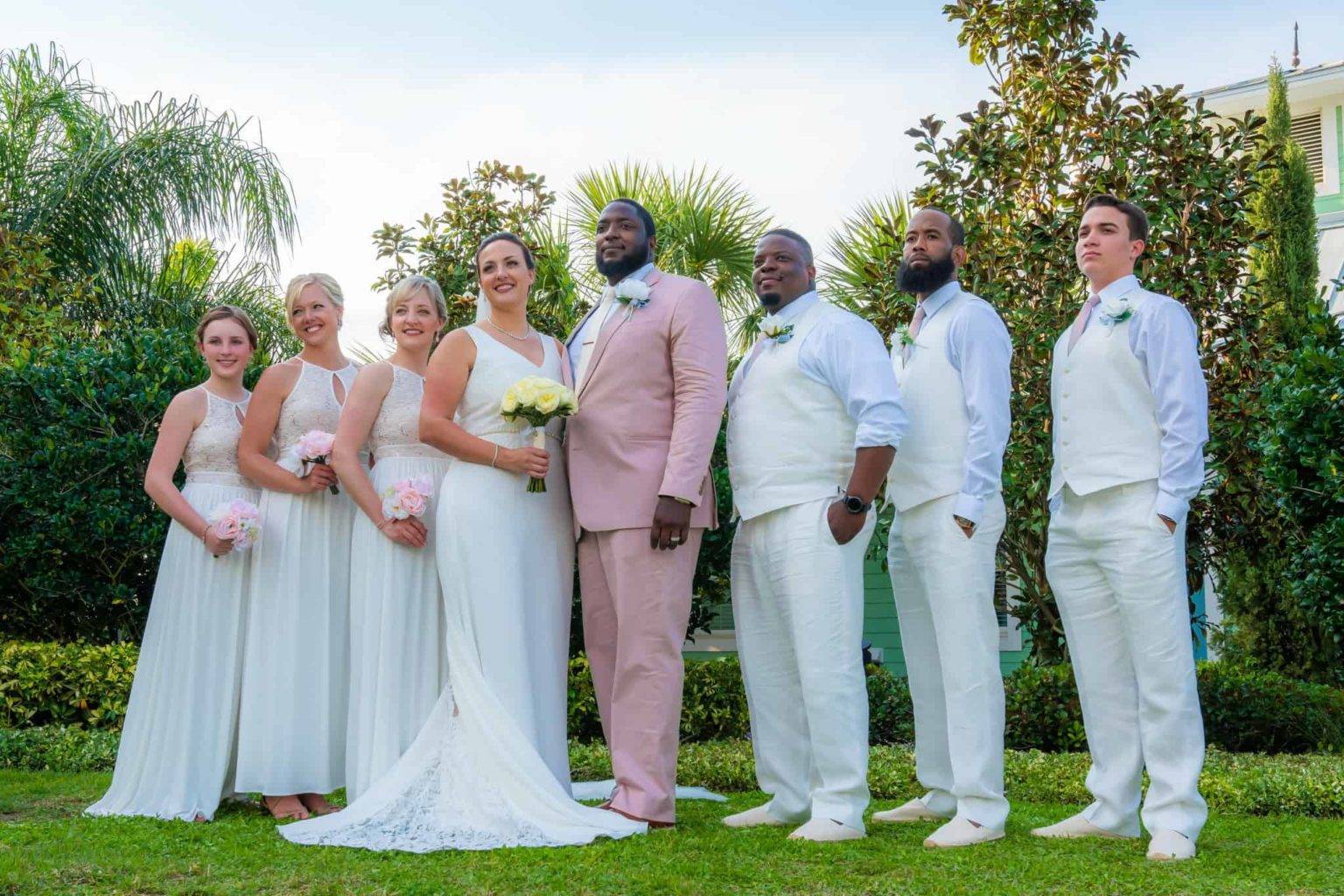 Dream Wedding Venues in Orlando | Encore Reunion