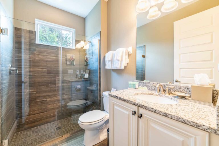 5 Bedroom Elite Vacation Home Resort Near Disney World
