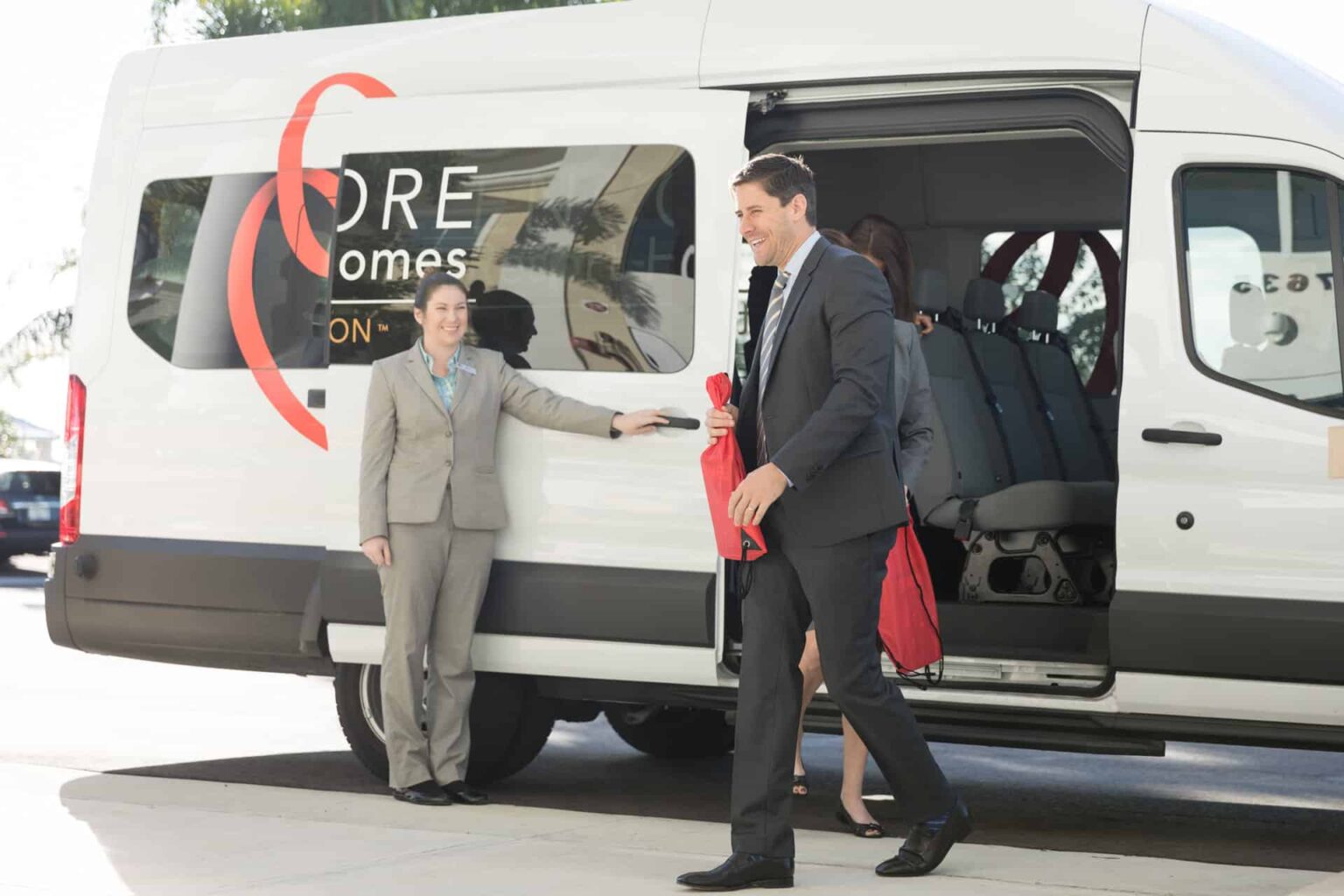 Concierge Services for Encore Resort Vacation Rentals