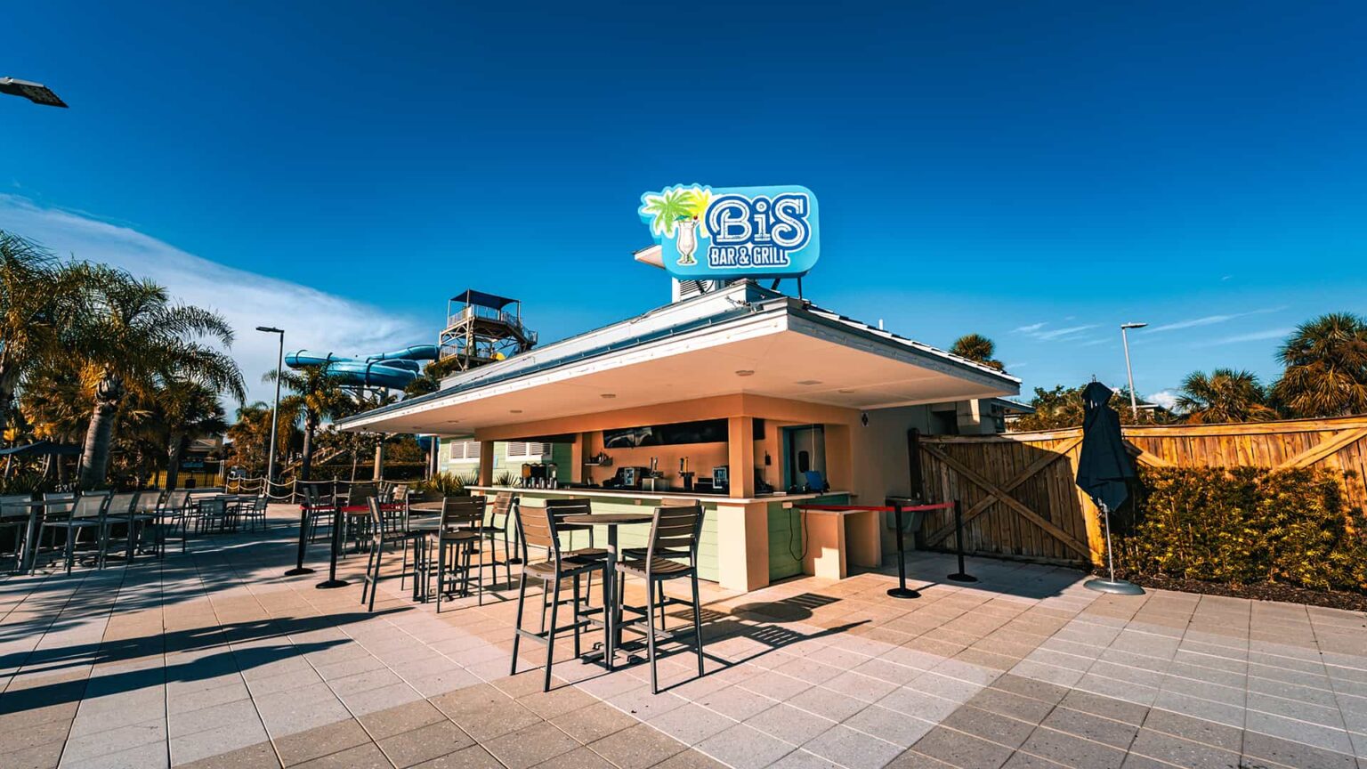 The Best Restaurants & Dining | Encore Resort at Reunion