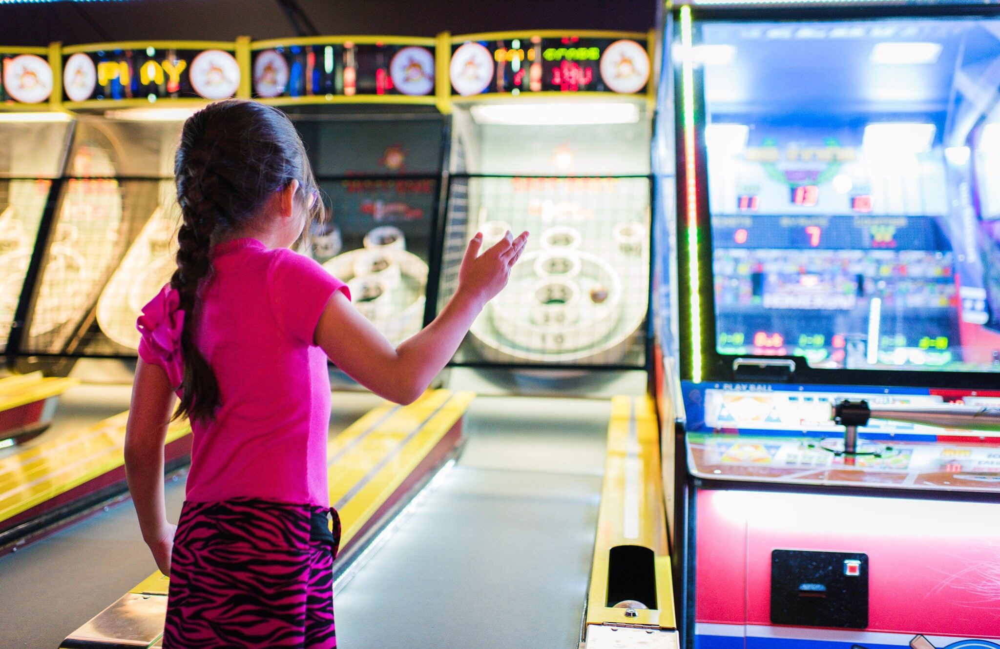 Top 10 Arcades in Orlando: Get your game on and level up!