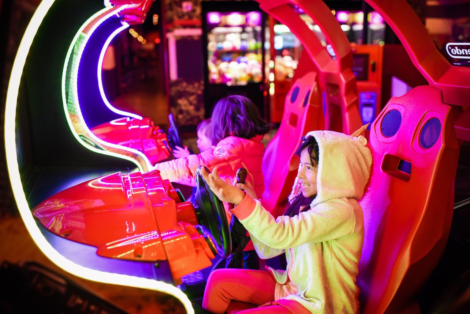 Top 10 Arcades in Orlando: Get your game on and level up!