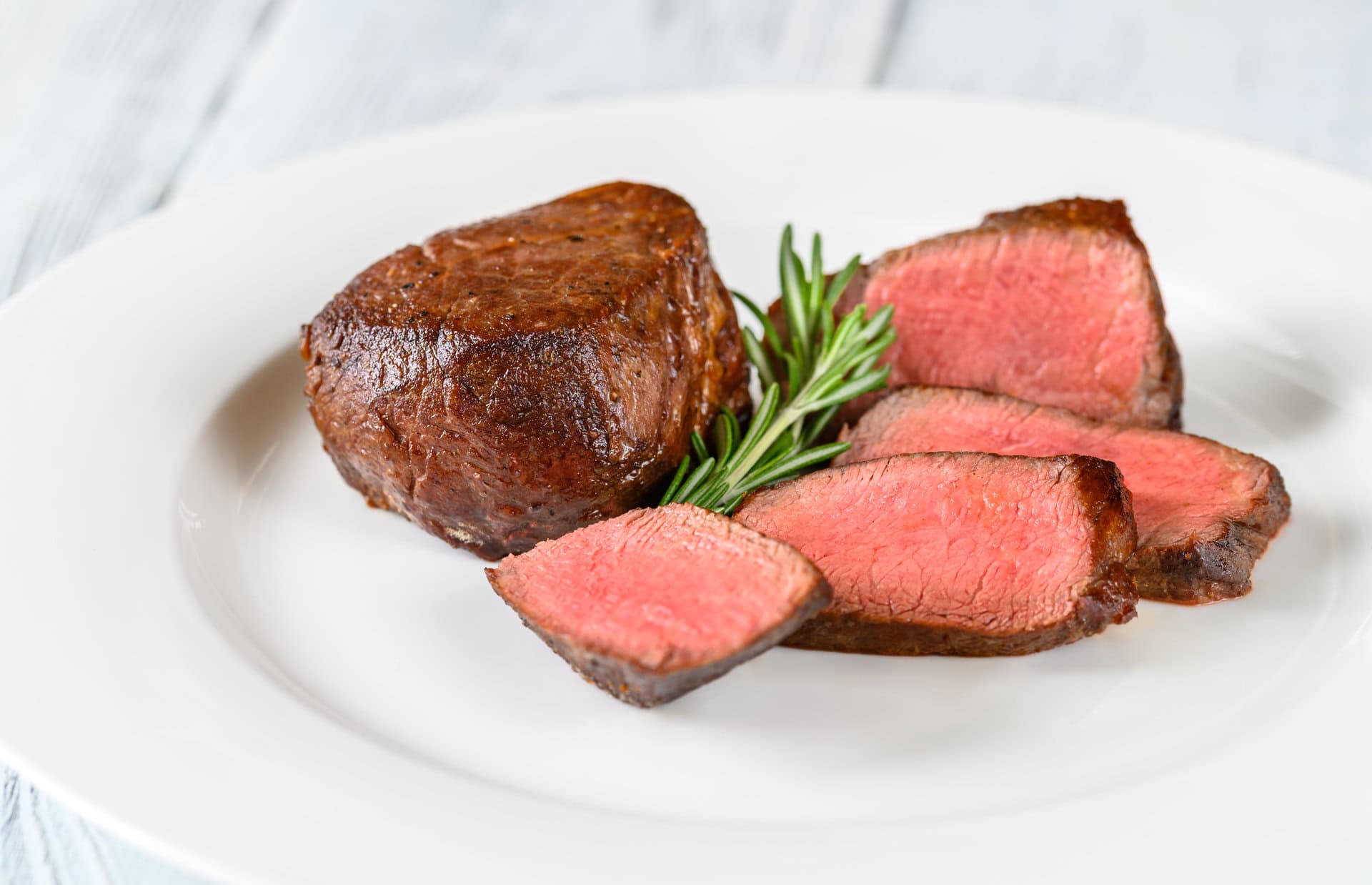 National Filet Mignon Day - Encore Resort at Reunion