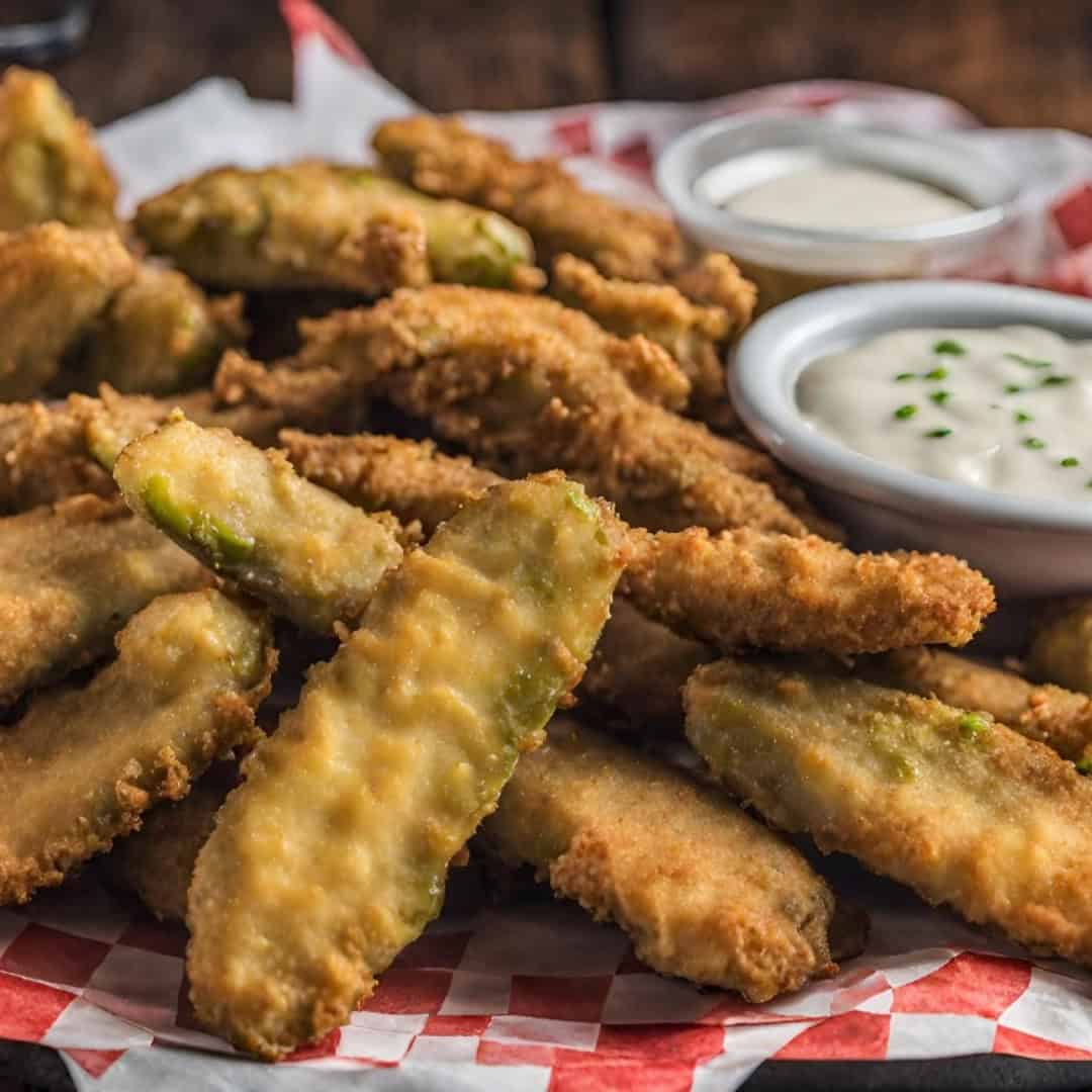 National Pickle Day - Encore Resort at Reunion